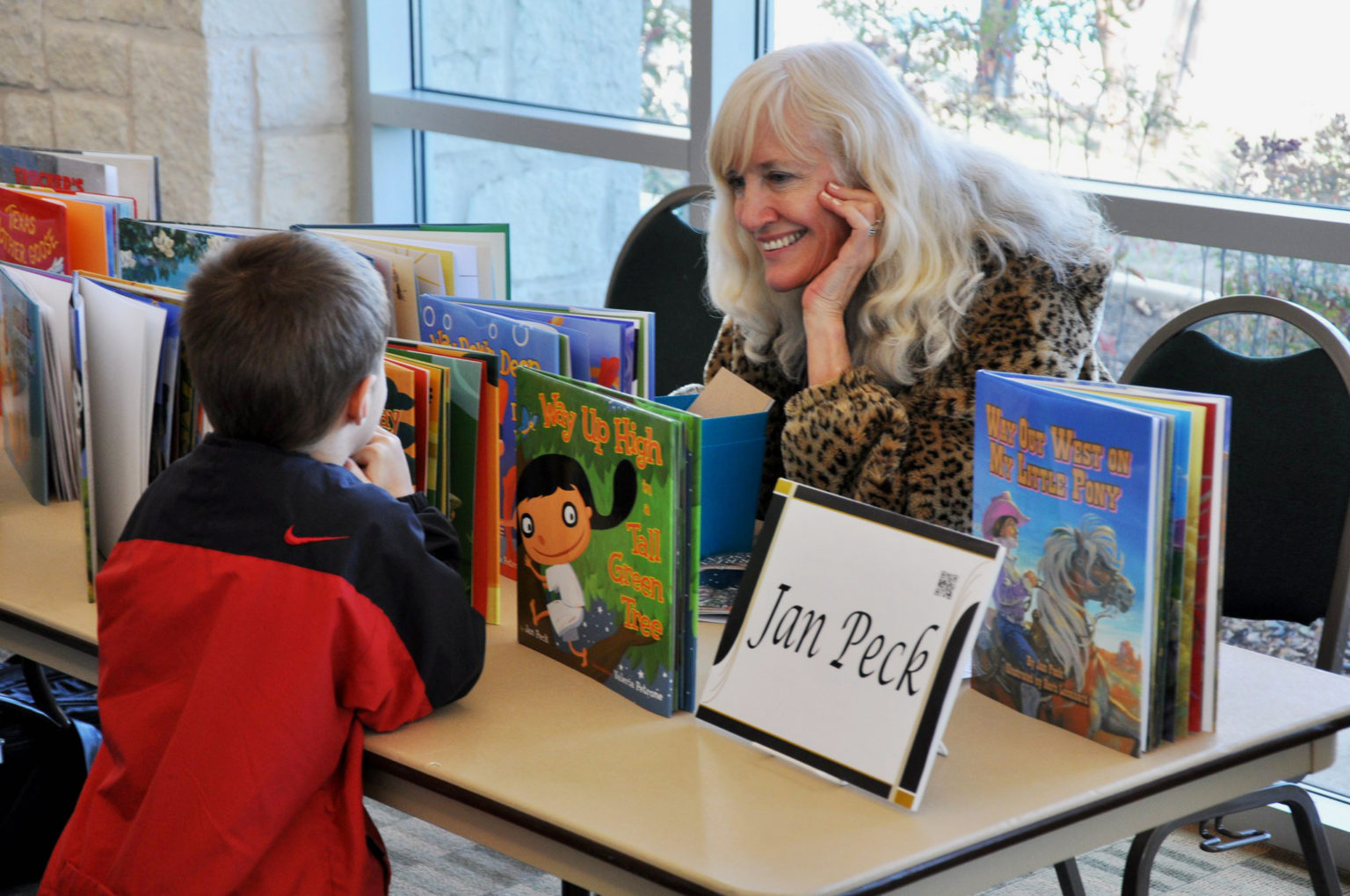 Home - Jan PeckJan Peck | Children's Book Writer